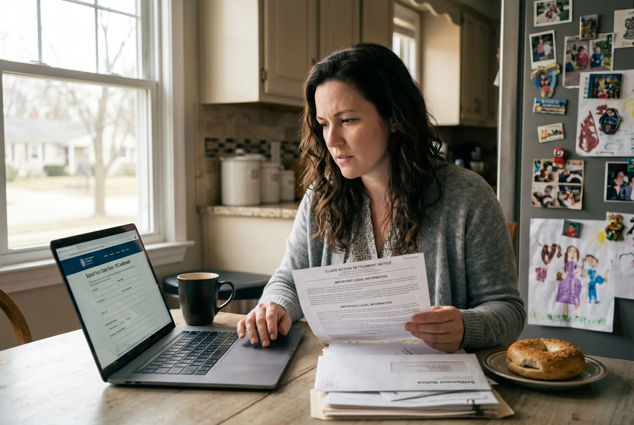 Class Action Settlements May 2026: Claim Now | AttorneyReview