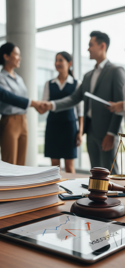 Consumer Online Loans Settlement: Fitzgerald v. Wildcat…